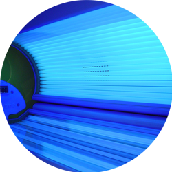 Bronzage UV - Sun & Spa